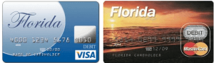 My eppicard Florida fl mastercard child support